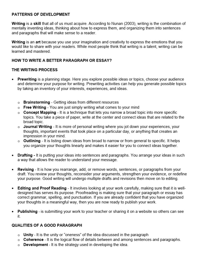 2nd sem eapp | PDF | Idea | Cognition