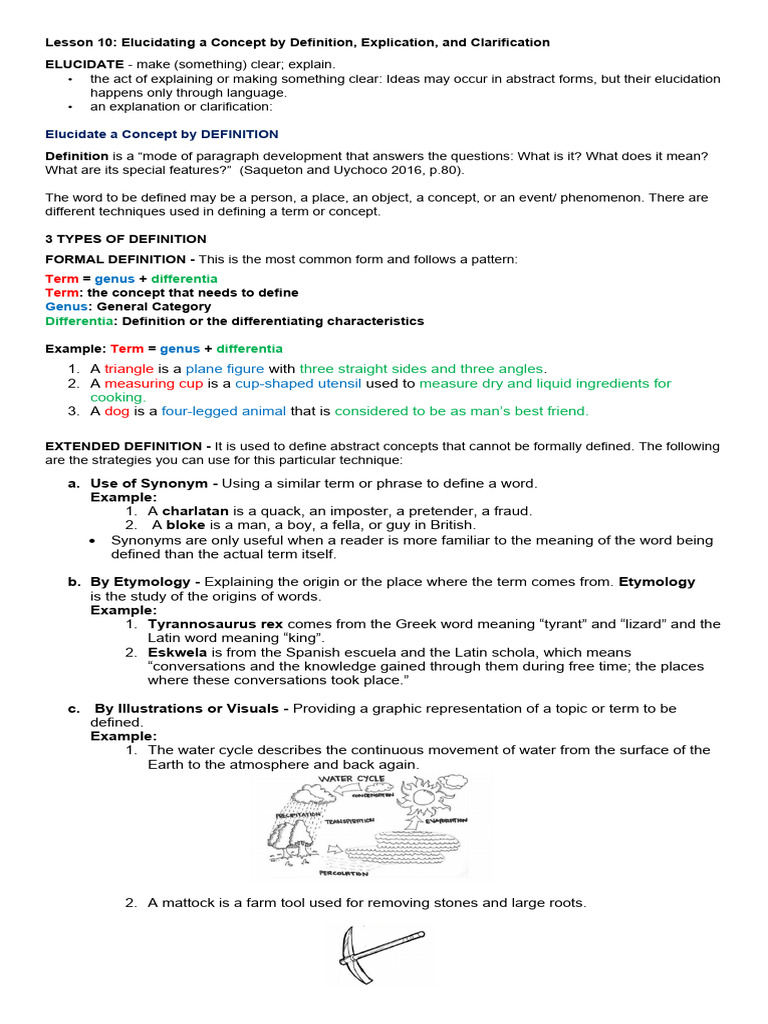 2NDQ Eapp L10 | PDF | Mental Health | Adolescence