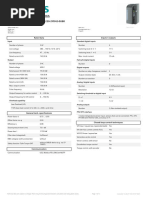 Schneider Electric - EcoStruxure-Panel-Server - PAS600 | PDF | Computer ...