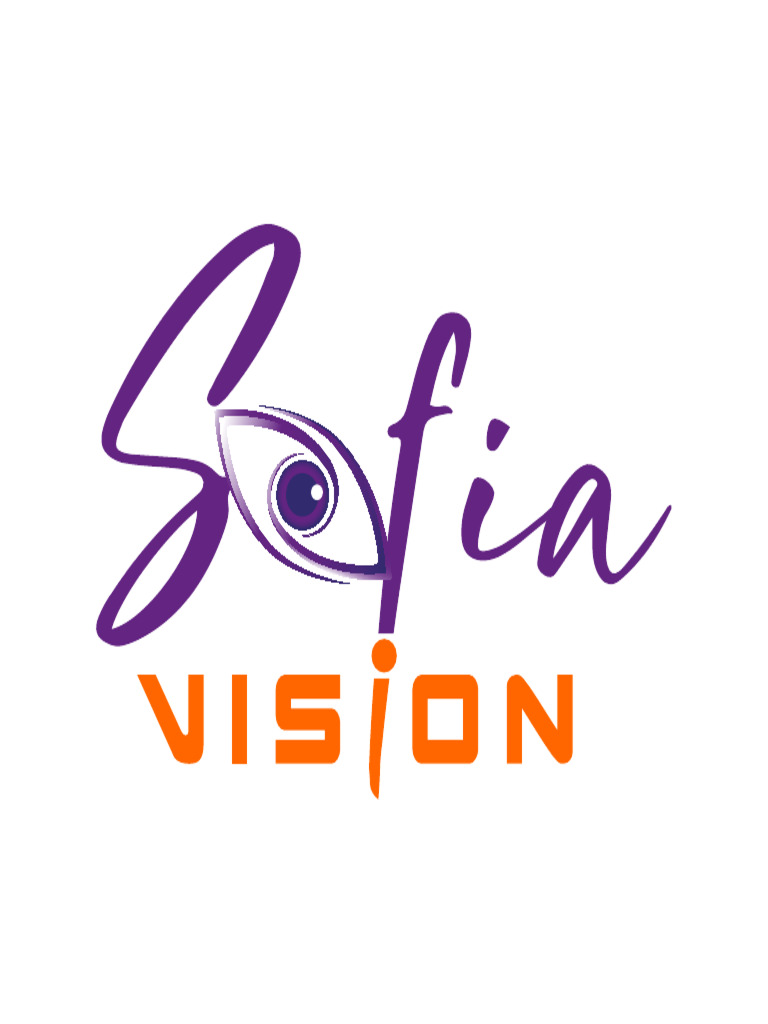Sofia Vision | PDF