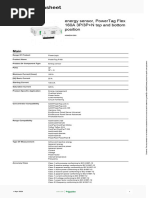 Schneider Electric - EcoStruxure-Panel-Server - PAS600 | PDF | Computer ...