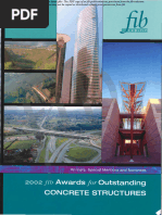 Bulletins de La Fédération Internationale Du Béton (Fib) | PDF ...
