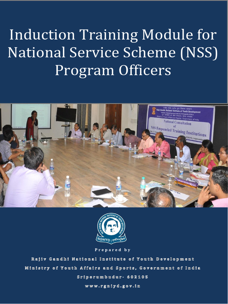 HTTPSWWW - Rgniyd.gov - Insitesdefaultfilespdfsinduction Training ...