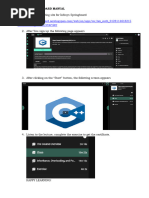 Infosys Springboard Pragati - Path To Future - Oct'25 - Dec'25 (Cohort ...