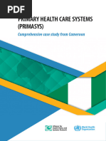 Revised Empanelment and de Empanelment Guideline | PDF | Health Care ...