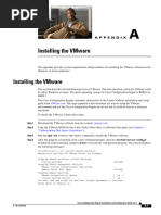 VProxy Installation + Deployment | PDF