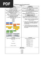 A Detailed Lesson Plan For Multigrade Classes in Grade 5 and 6 | PDF ...