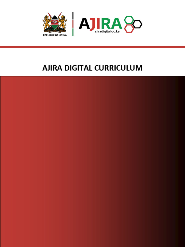 Virtual Assistance Module | PDF | Social Media | Popular Culture ...