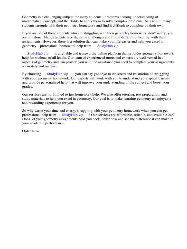 Geometry Homework Help CPM | PDF | Homework | Mathematics