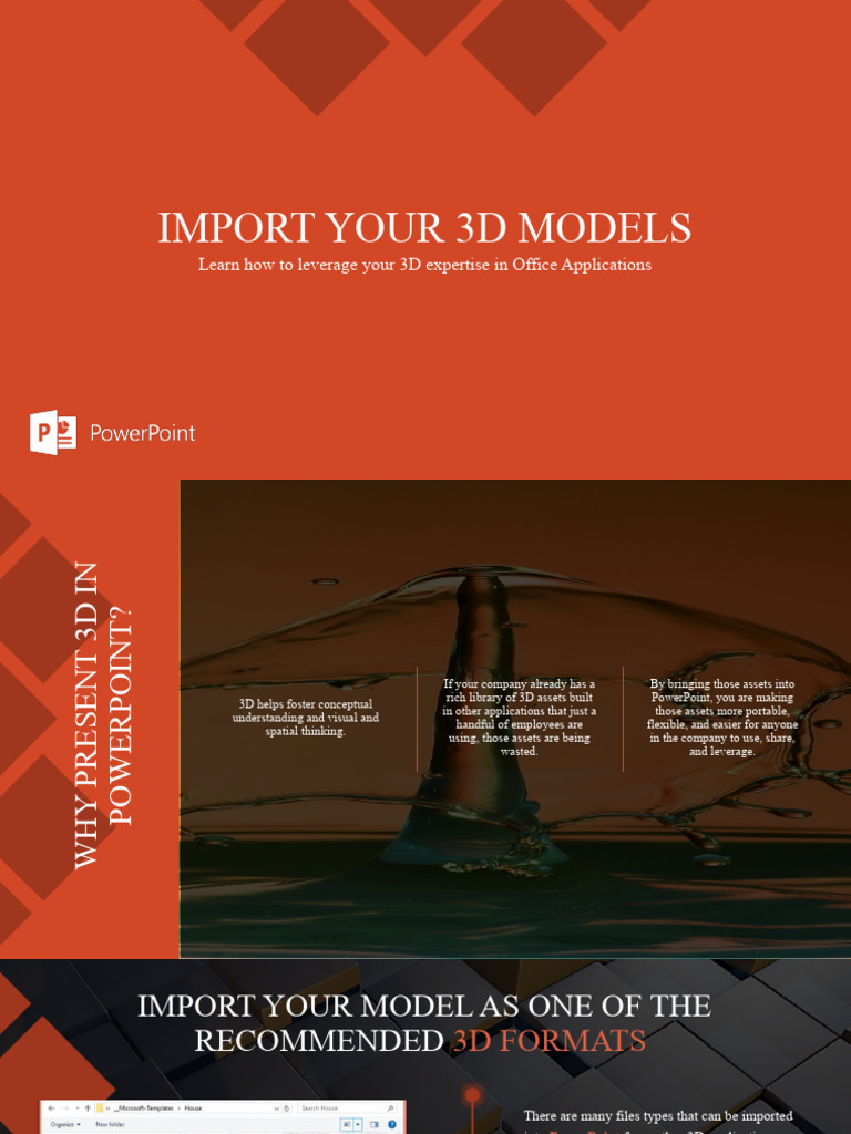 Presentation 48 | PDF | Microsoft Power Point | Software