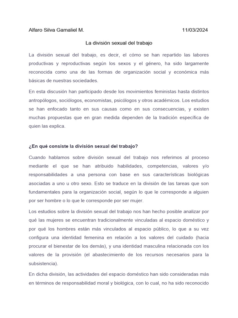 Divi | PDF | Mujer | Género