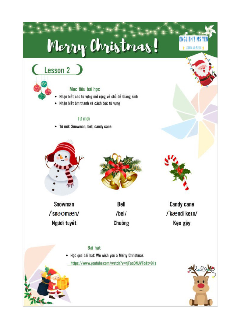 Kid 01 Noel Pdf