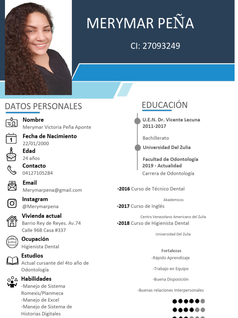 Curriculum Mery 1-WPS Office | PDF