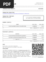 UNIMAS Identity 2FA Setup Guide | PDF | Mobile App | Qr Code