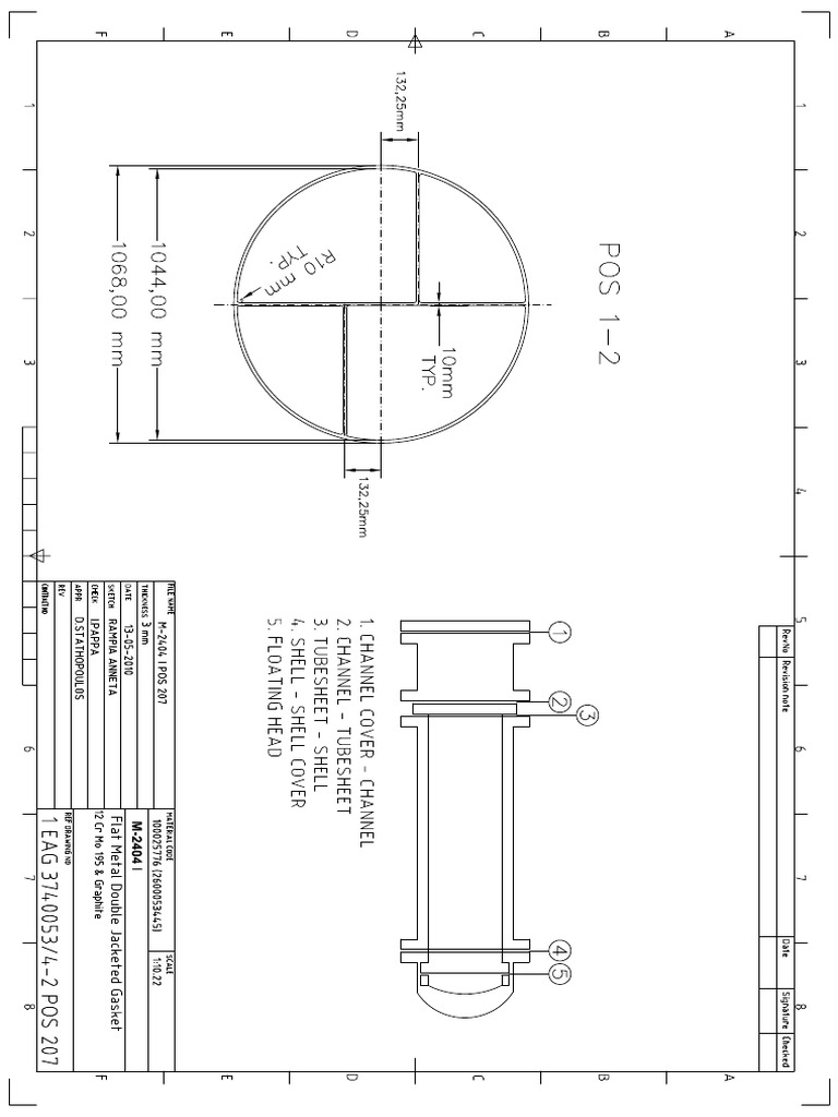 M-2404 I - Ref207 | PDF