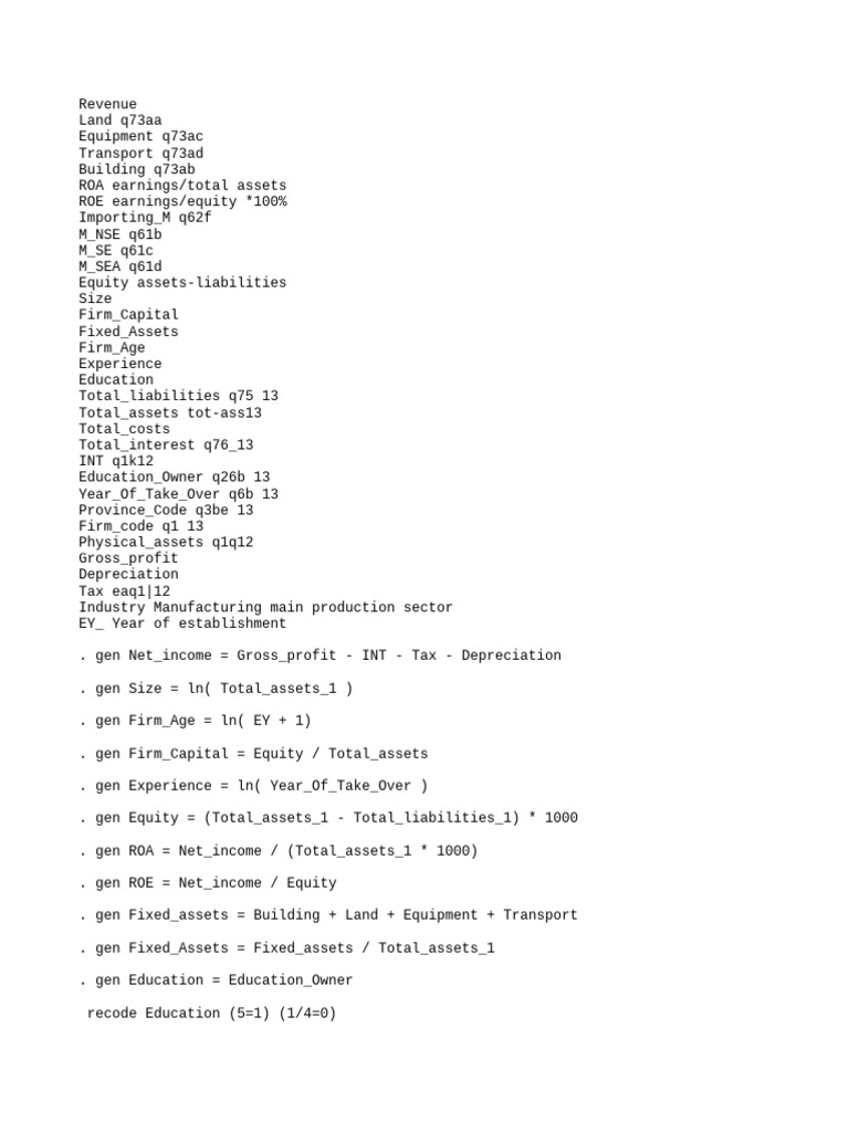Code Bài Material Outsourcing | PDF | Fixed Asset | Corporations