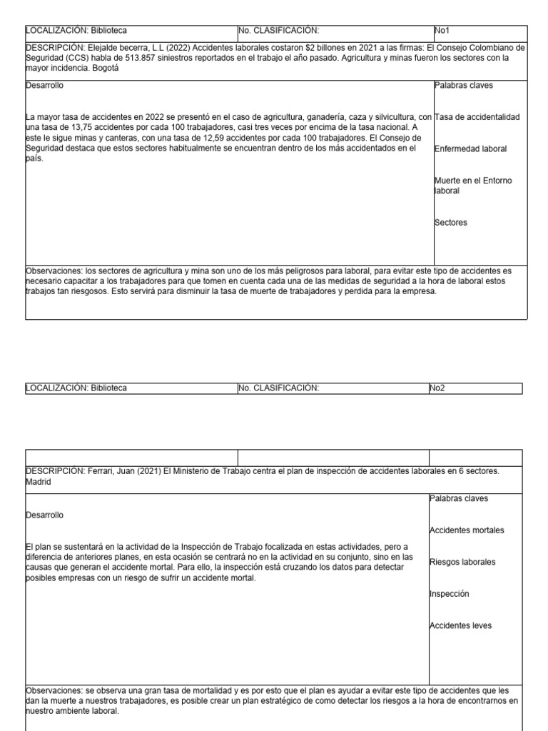 Victoria SST | PDF | Inteligencia artificial | Inteligencia (IA) y ...