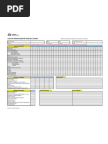 Checklist para tractocamion