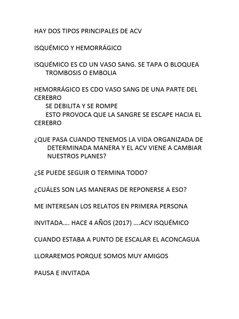 Entrevista Sofia | PDF | Carrera