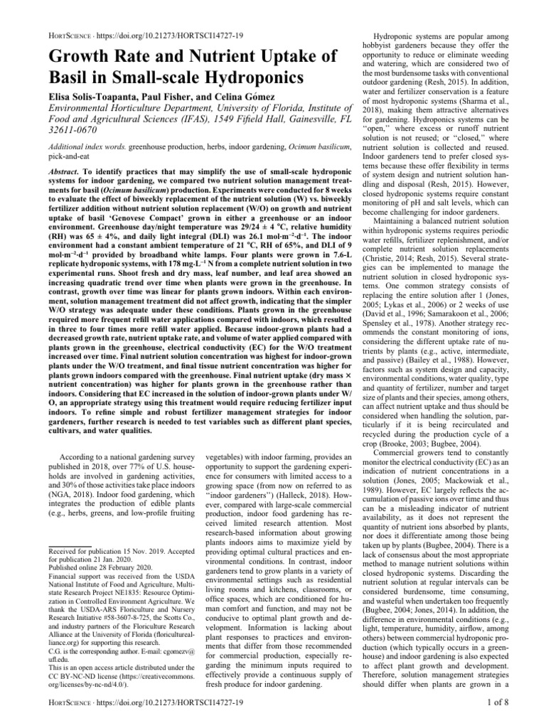 growth-rate-and-nutrient-uptake-of-basil-in-small-pdf-hydroponics