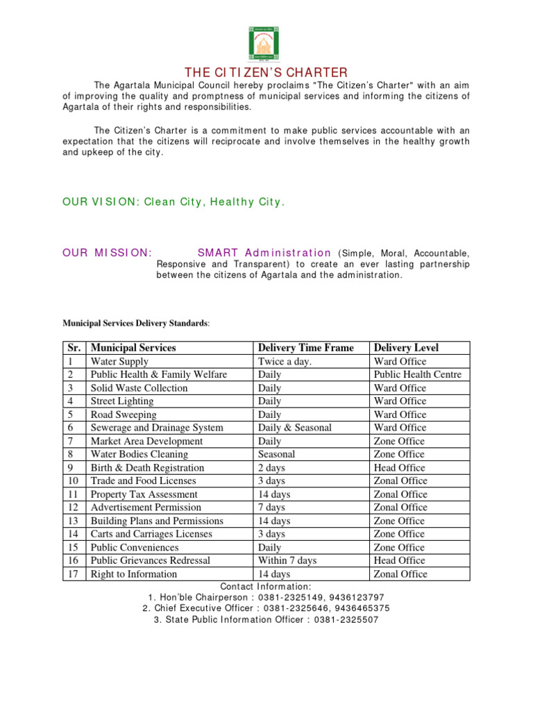 Citizen 2 | PDF | Property Tax | Taxes