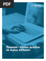 Tutorial Teams - Estácio | PDF | Informática