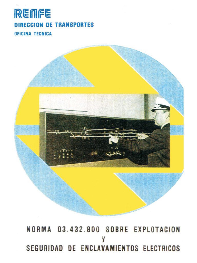 Nas 800 (Ence 03.432.800) | PDF | Ingeniería de Transporte | Seguridad ...