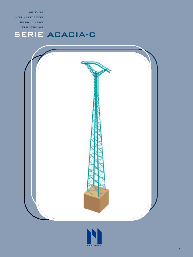 CATALOGO-ACACIA | PDF