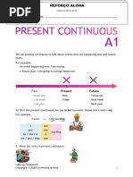Australian Customs Declaration Form | PDF | Australia