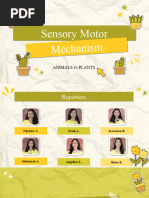 RD Elc Corner Accomplishment Report | PDF | Cognition | Learning