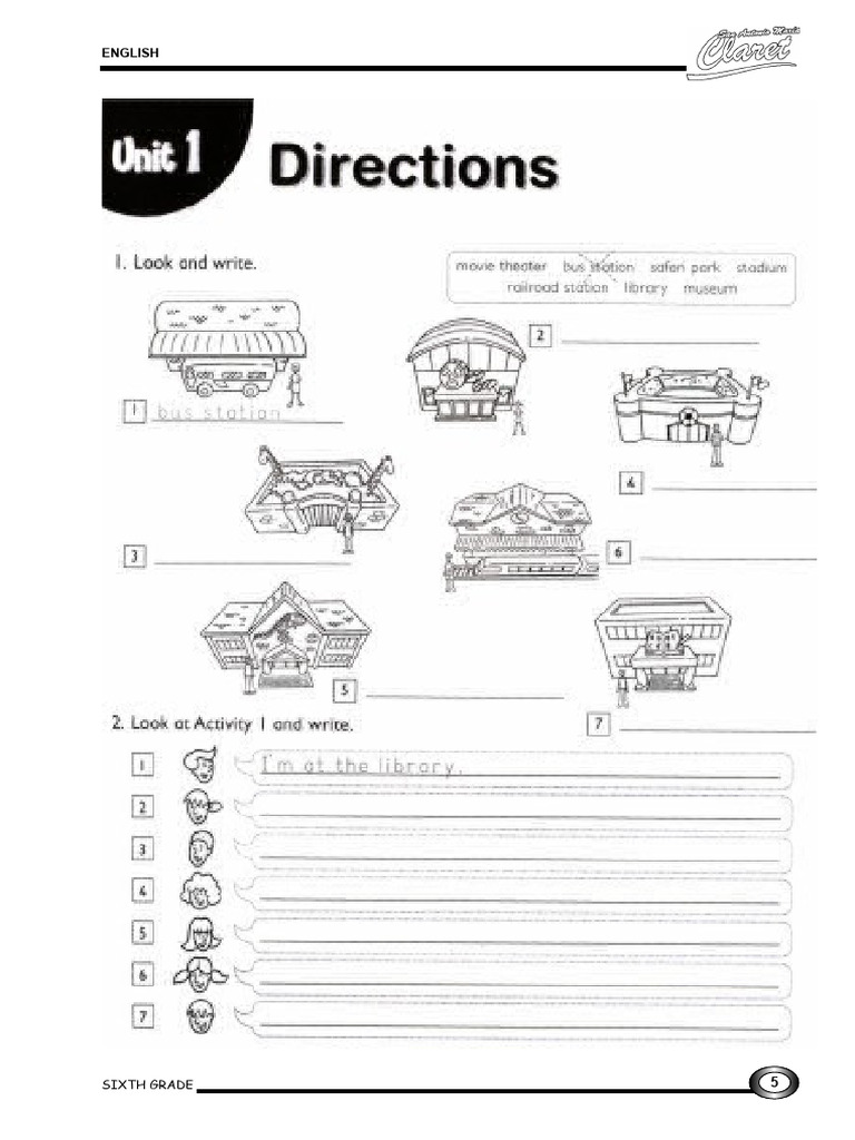 Sixth Grade English Curriculum Overview | PDF | Language Arts ...
