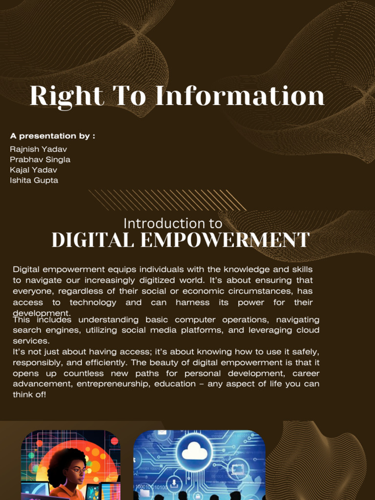 Rti Draft Pdf Government Justice