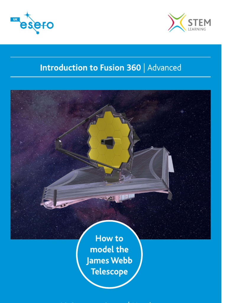 Fusion 360 PDF | PDF
