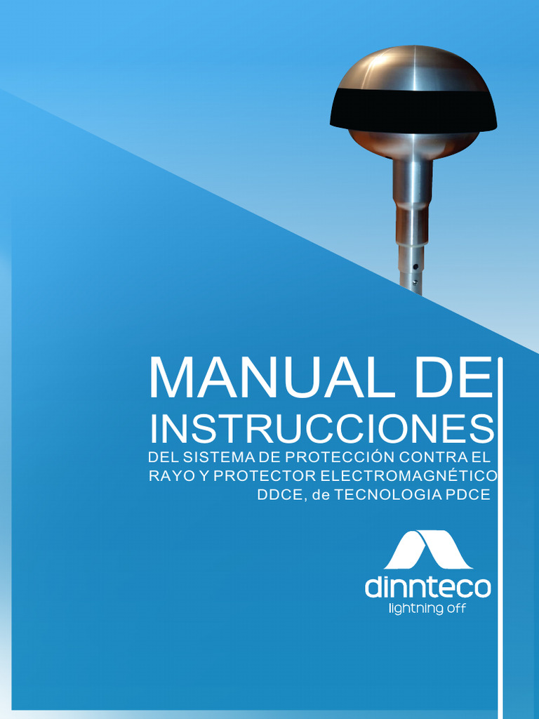 Manual de Protección DDCE 2015 | PDF | Relámpago | Ingenieria Eléctrica