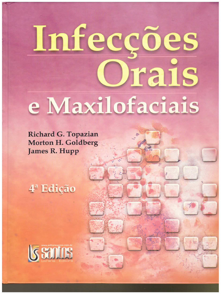 Topazian - Periapicopatias Agudas | PDF