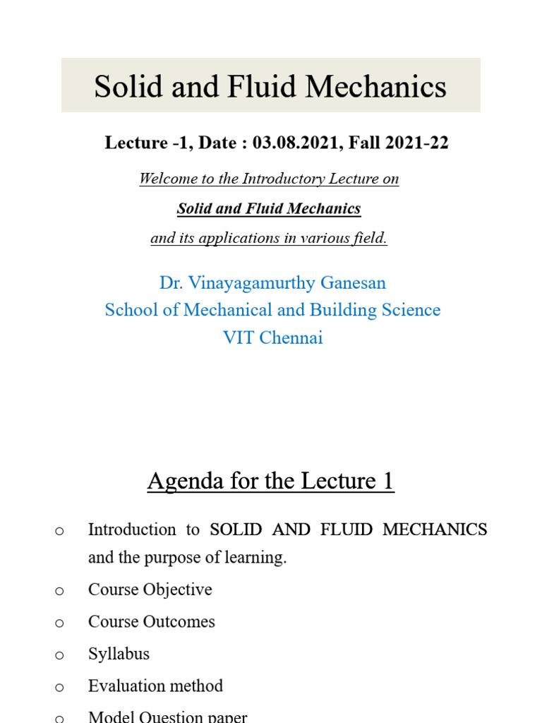 SFM 1 | PDF | Euclidean Vector | Force