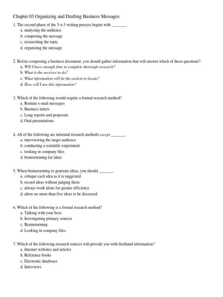 12e.C3.MCQs For Sts | PDF | Paragraph | Language Mechanics