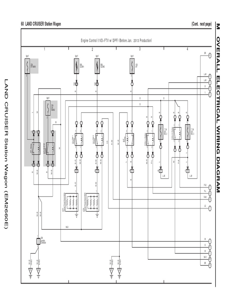 Lc200 Engine Control W DPF | PDF | Engineering | Machines