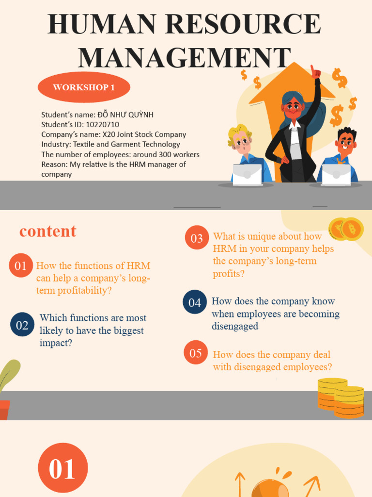 HRM WS01.2 | PDF | Human Resource Management | Human Resources HRM WS01.2 | PDF | Human Resource Management | Human Resources