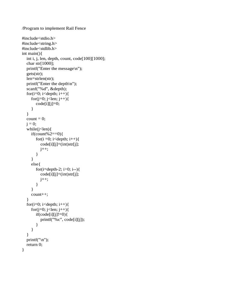CNS Exp 1-4 | PDF | Encryption | Cyberwarfare