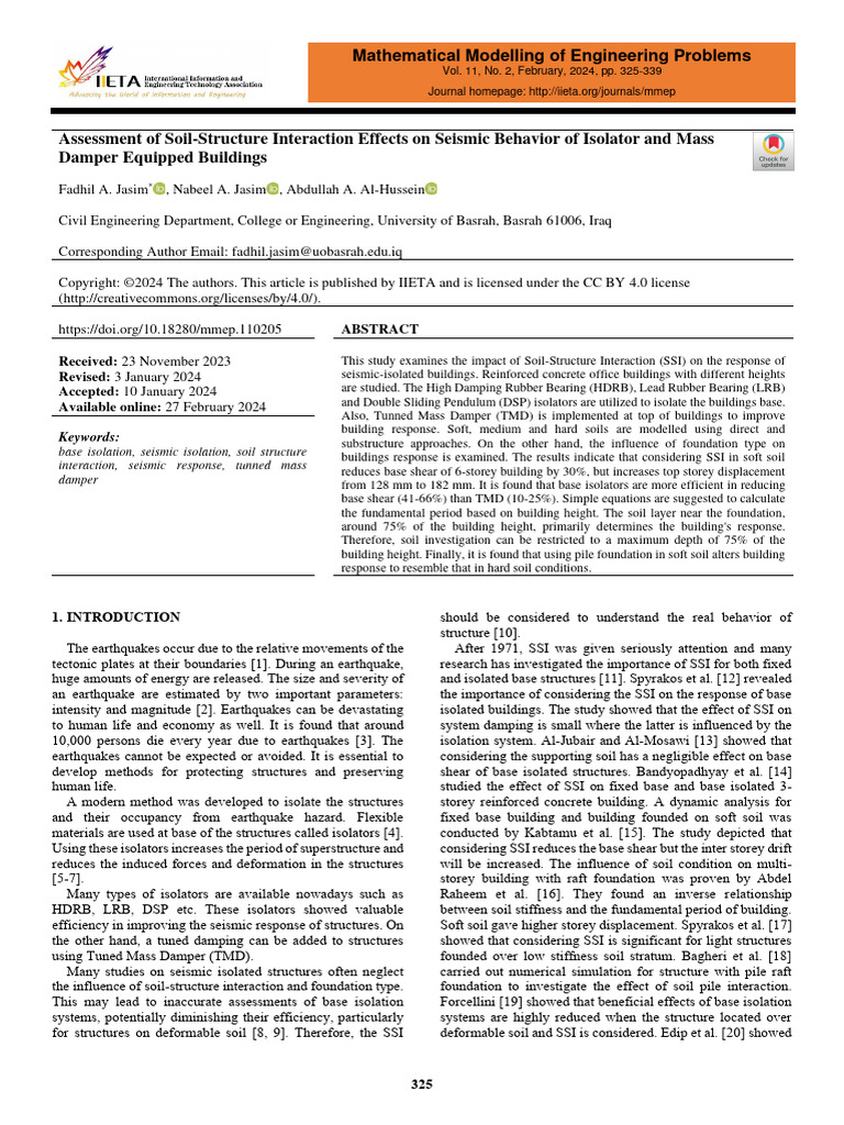 Mmep 11.02 05 | PDF | Applied And Interdisciplinary Physics | Solid Mechanics