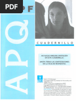 Rias Protocolo Completo | PDF