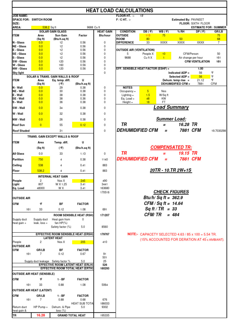 YHJK | PDF | Wall | Civil Engineering