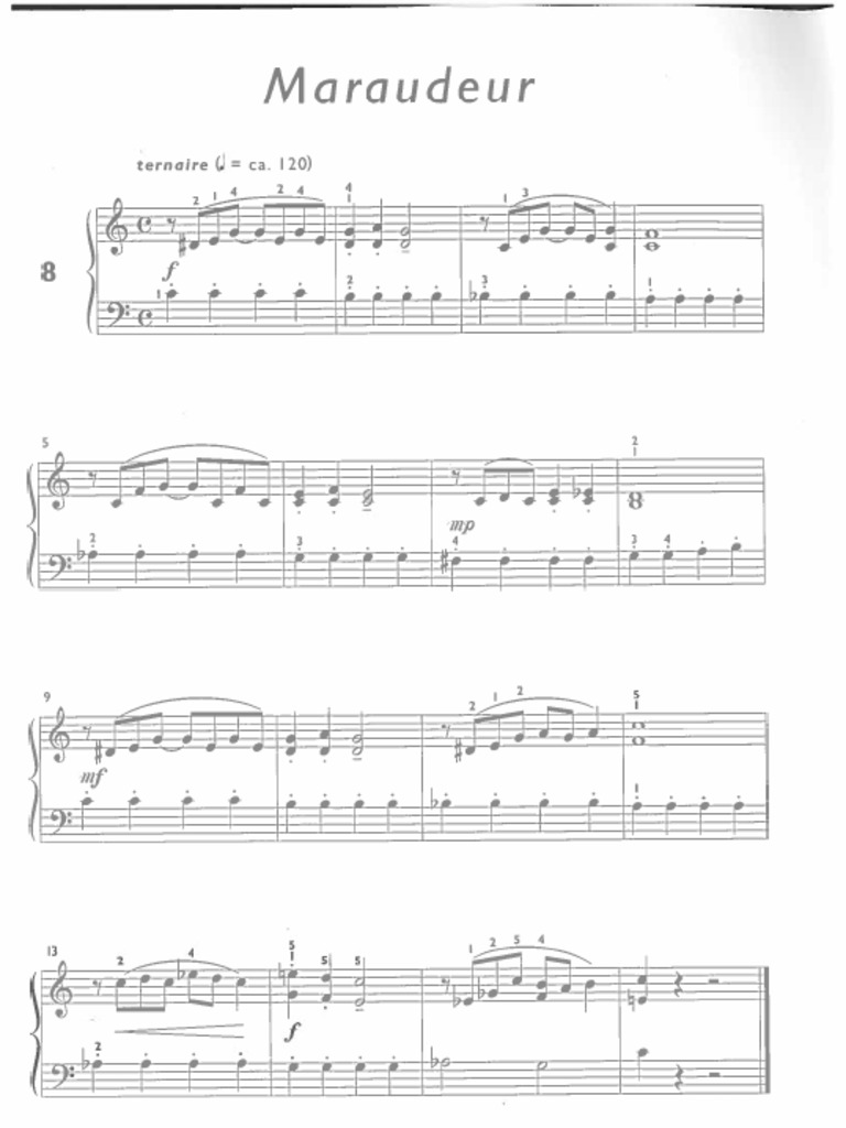 Randonnées Hellbach Vol. 2-12 | PDF