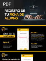 Paso A Paso Ivalua | PDF | Informática