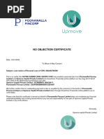 Noc Letter ILOS681762838771GZ3I | PDF