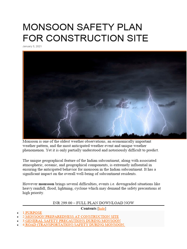 Osoo Safety | PDF | Waste | Firefighting