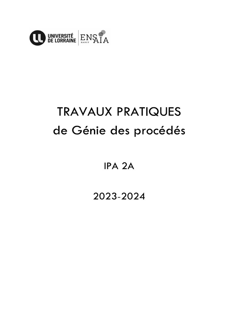 TP | PDF