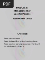 Bromfed DM Package Insert | PDF | Pharmacology | Drugs