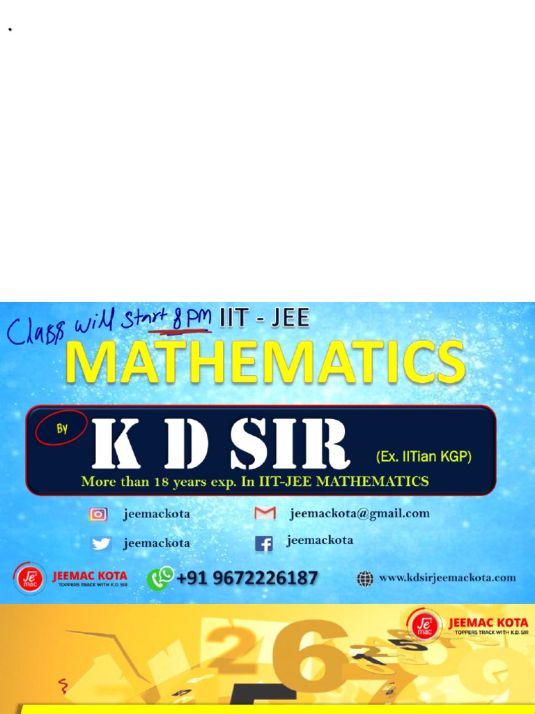 Day 2 Class Notes | PDF Day 2 Class Notes | PDF